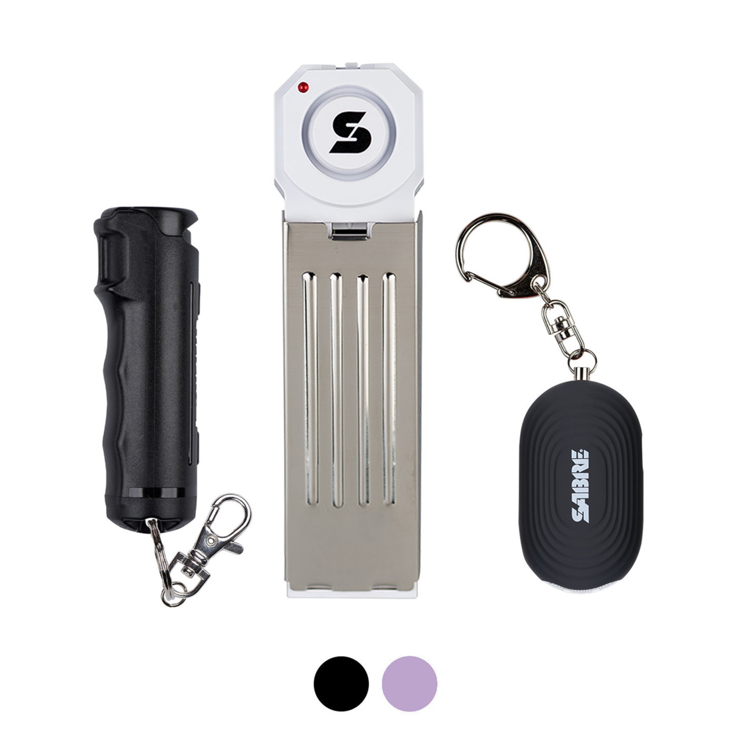 Personal Alarms | SABRE