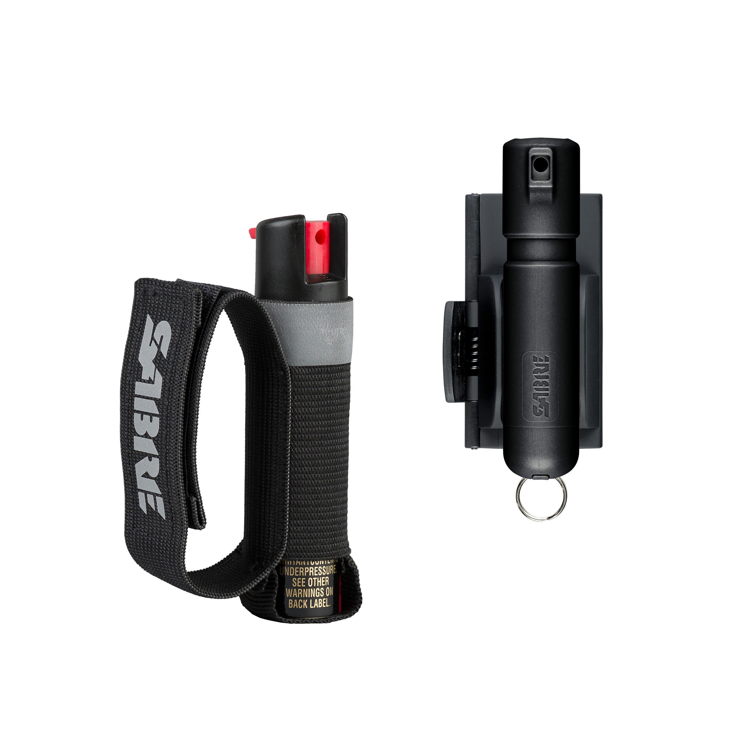 SABRE: Innovative Safety Solutions for Everyday Life