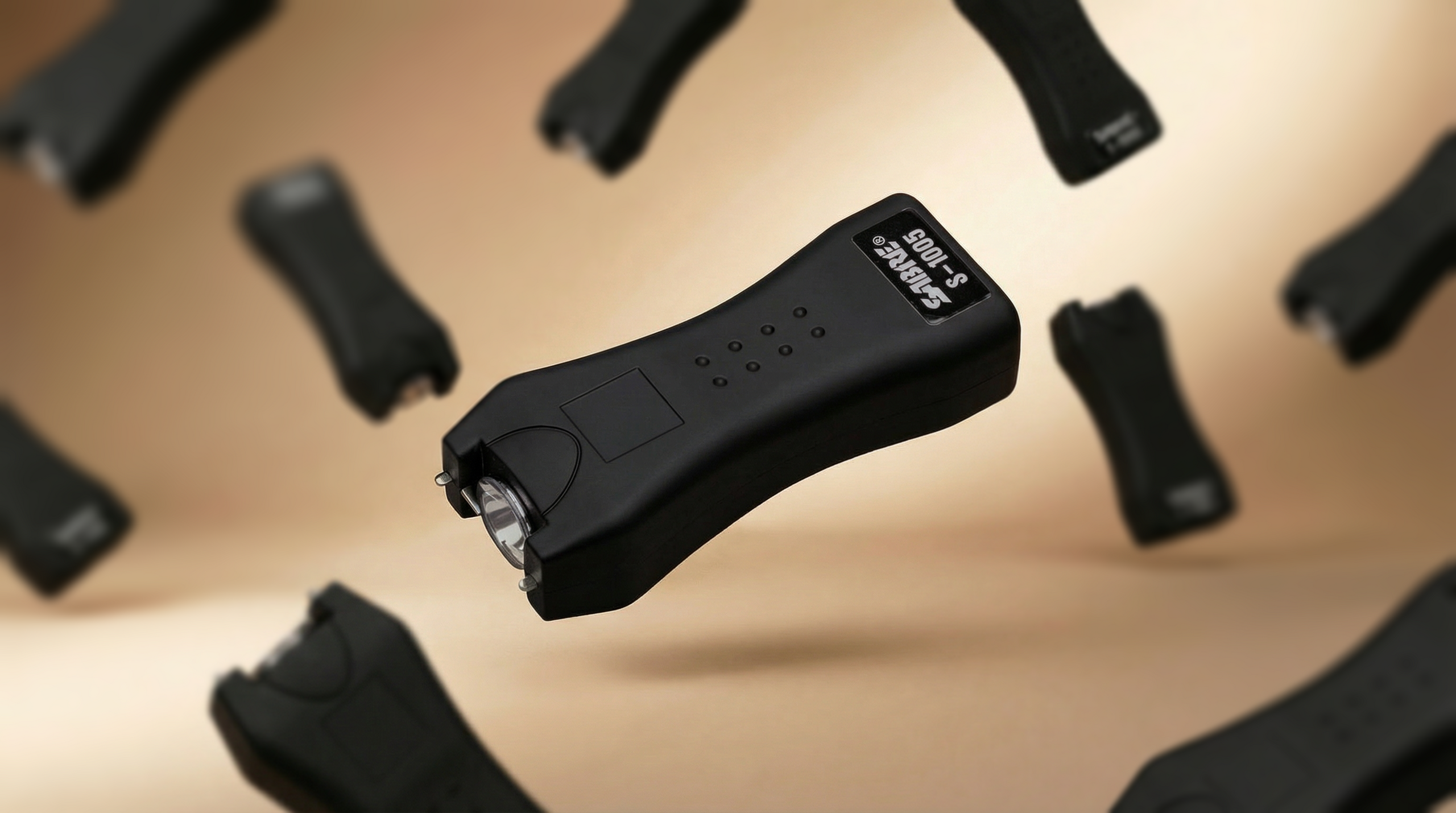 SABRE Personal Safety - Pepper Spray, Stun Guns & Home Security Defense