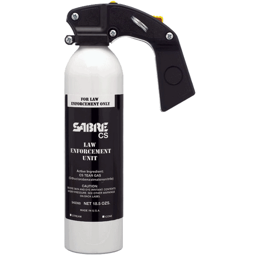 SABRE Red 1.33% MC 18.5 oz Fog (MK-9)