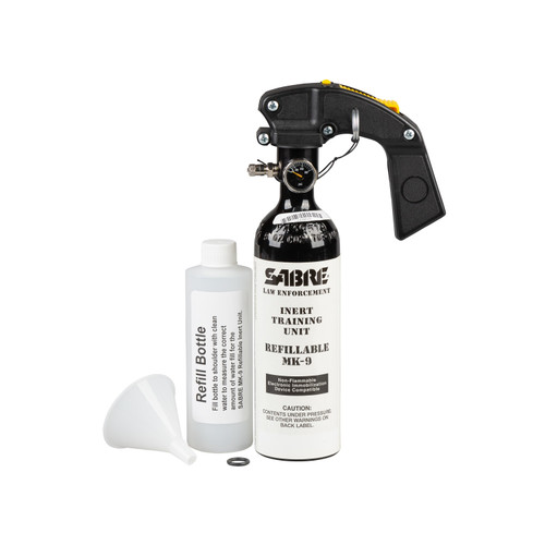 Inert Training Sprays | SABRE