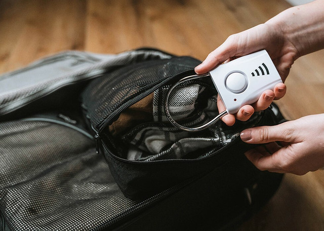 Travel Safety - Tips and Guidelines for Safe Travel