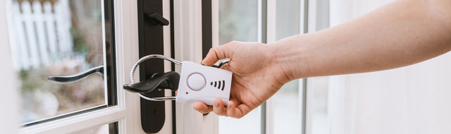 Home Security: Protect Your Home with Best Security Systems