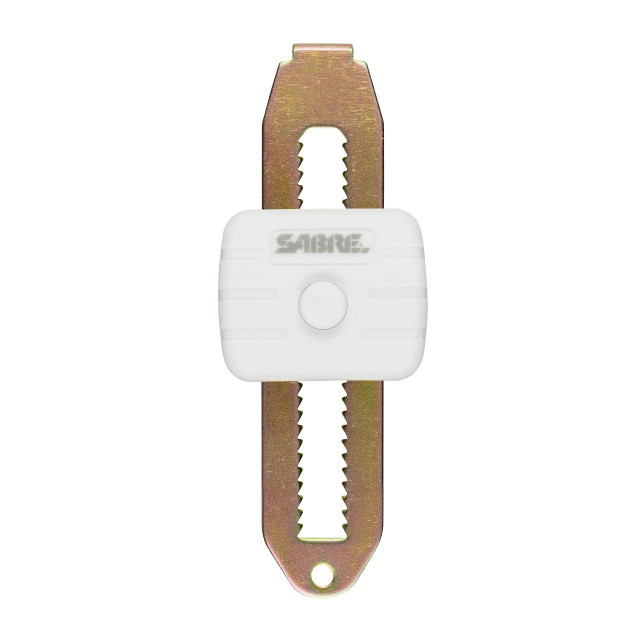 Compact Travel Door Lock | Portable Security for Safety