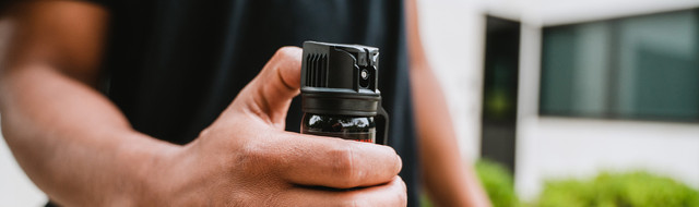 Tactical Pepper Spray: Best Defense Spray Options