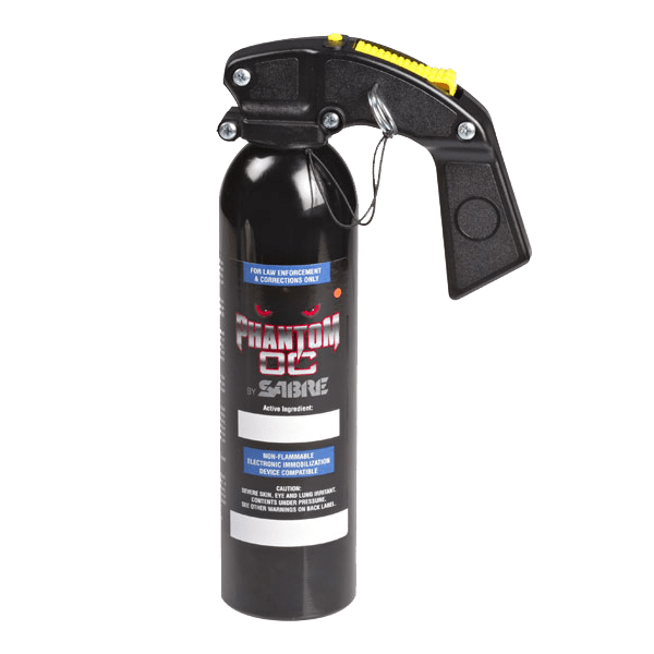 SABRE RED 1.33% MC 18.5 oz Fogger (MK-9) Cell Buster with Hose and Wand ...