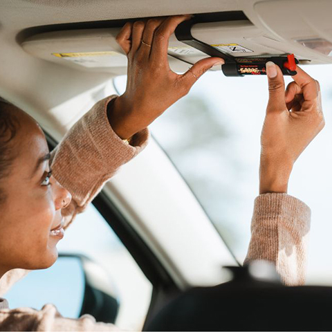 Essential Auto Safety Tools for Your Summer Travels - SABRE