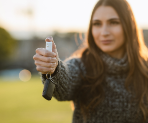 A Complete Guide on Pepper Spray: Safety, Use, and Law - SABRE