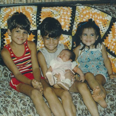 Where We Came From | Origin and Ancestry Information