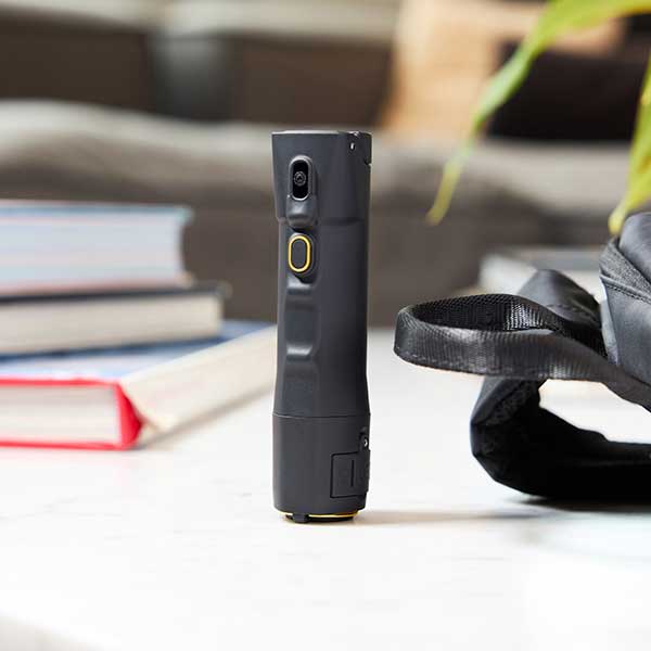 Alert and Defend: How to Use the 2-in-1 Pepper Spray and Personal Alarm ...