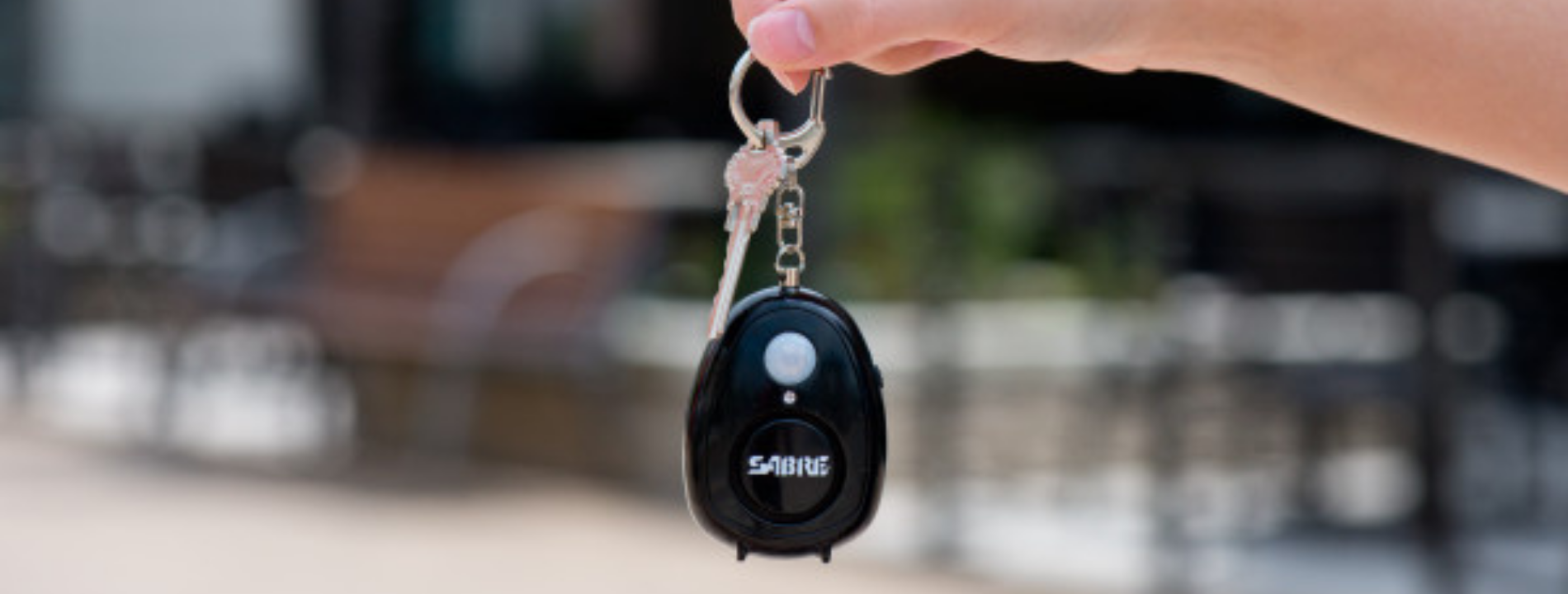 Personal Safety Products | SABRE