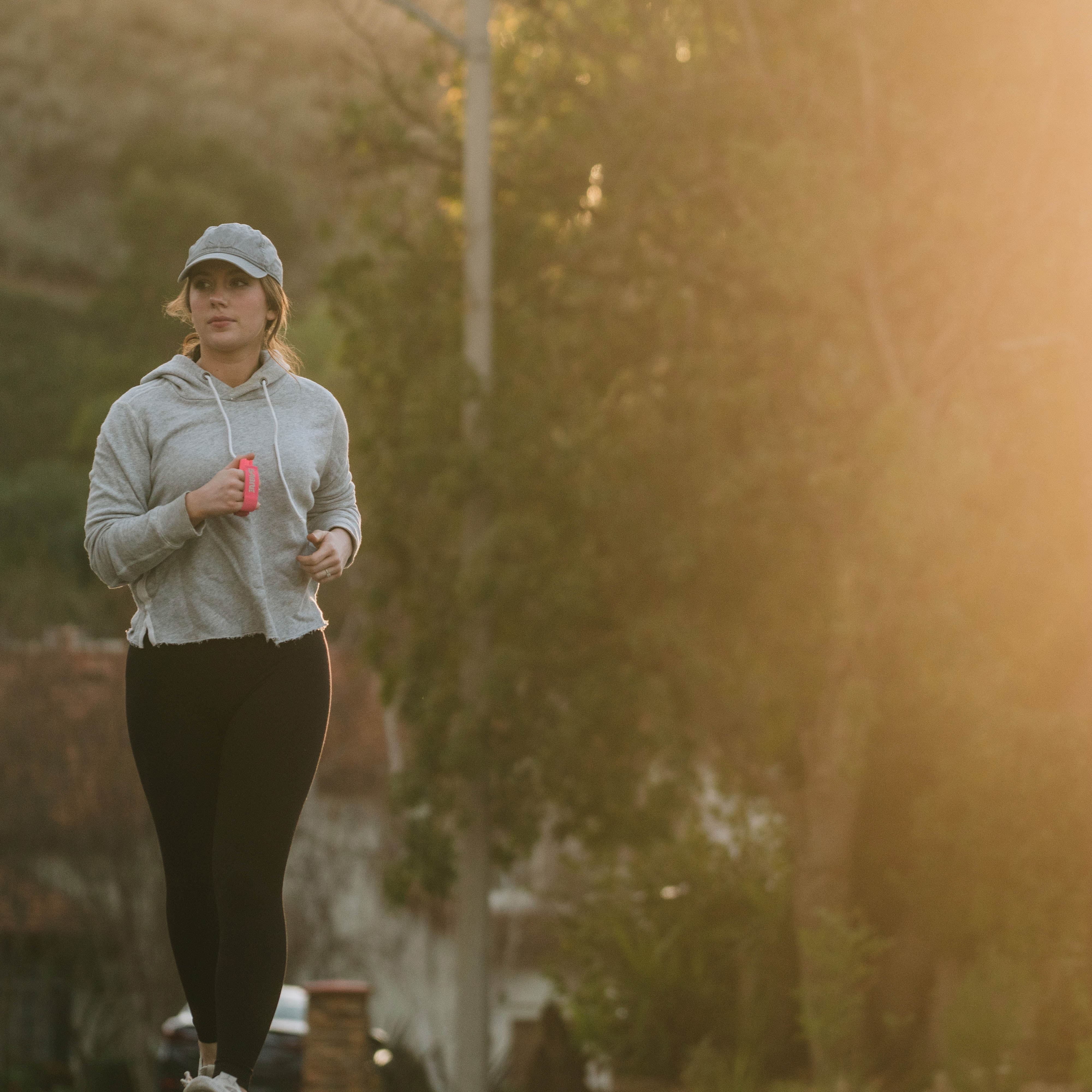 7 Running Safety Tips for Running Safety Month - SABRE