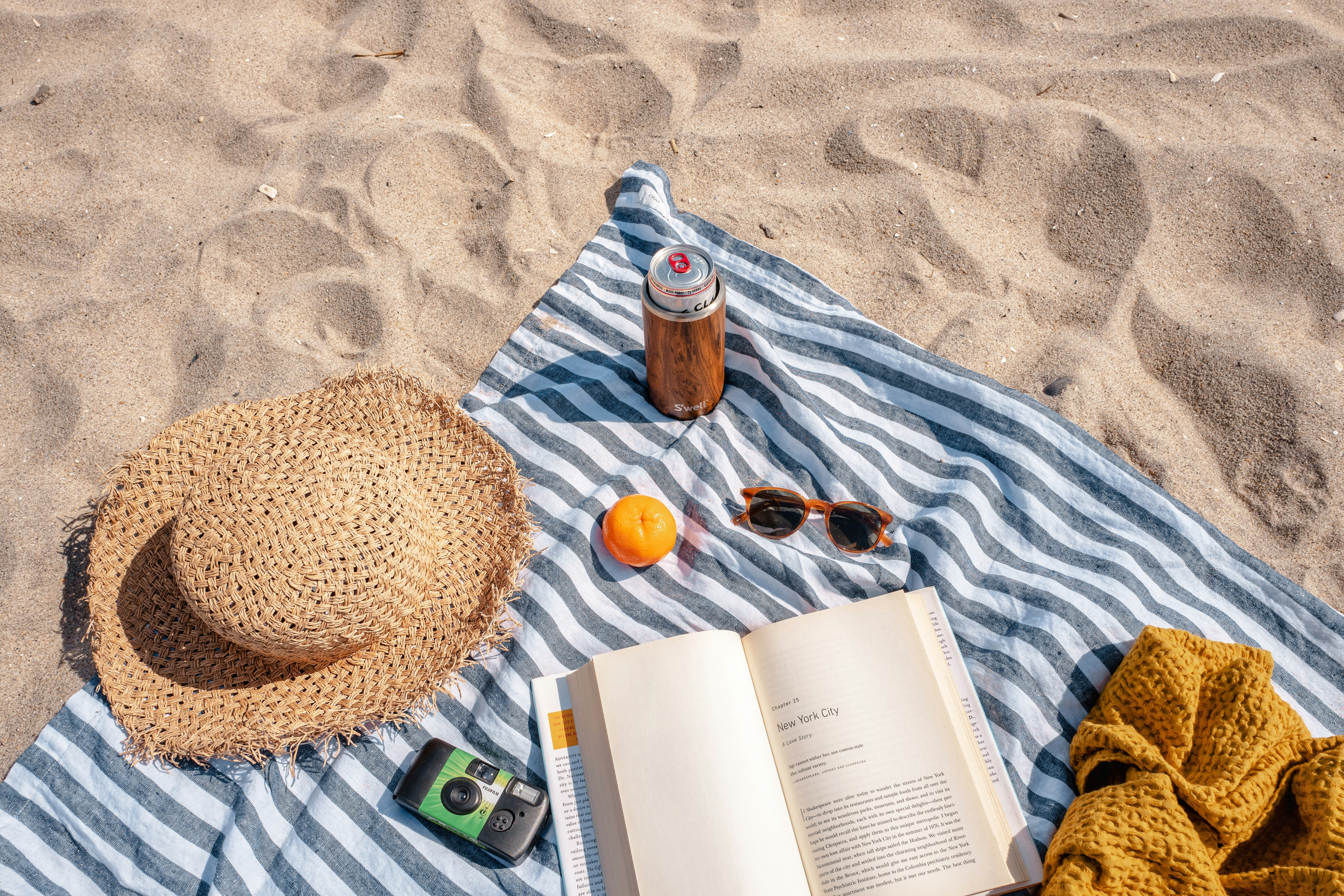 8 Essential Spring Break Safety Tips for College Students - SABRE
