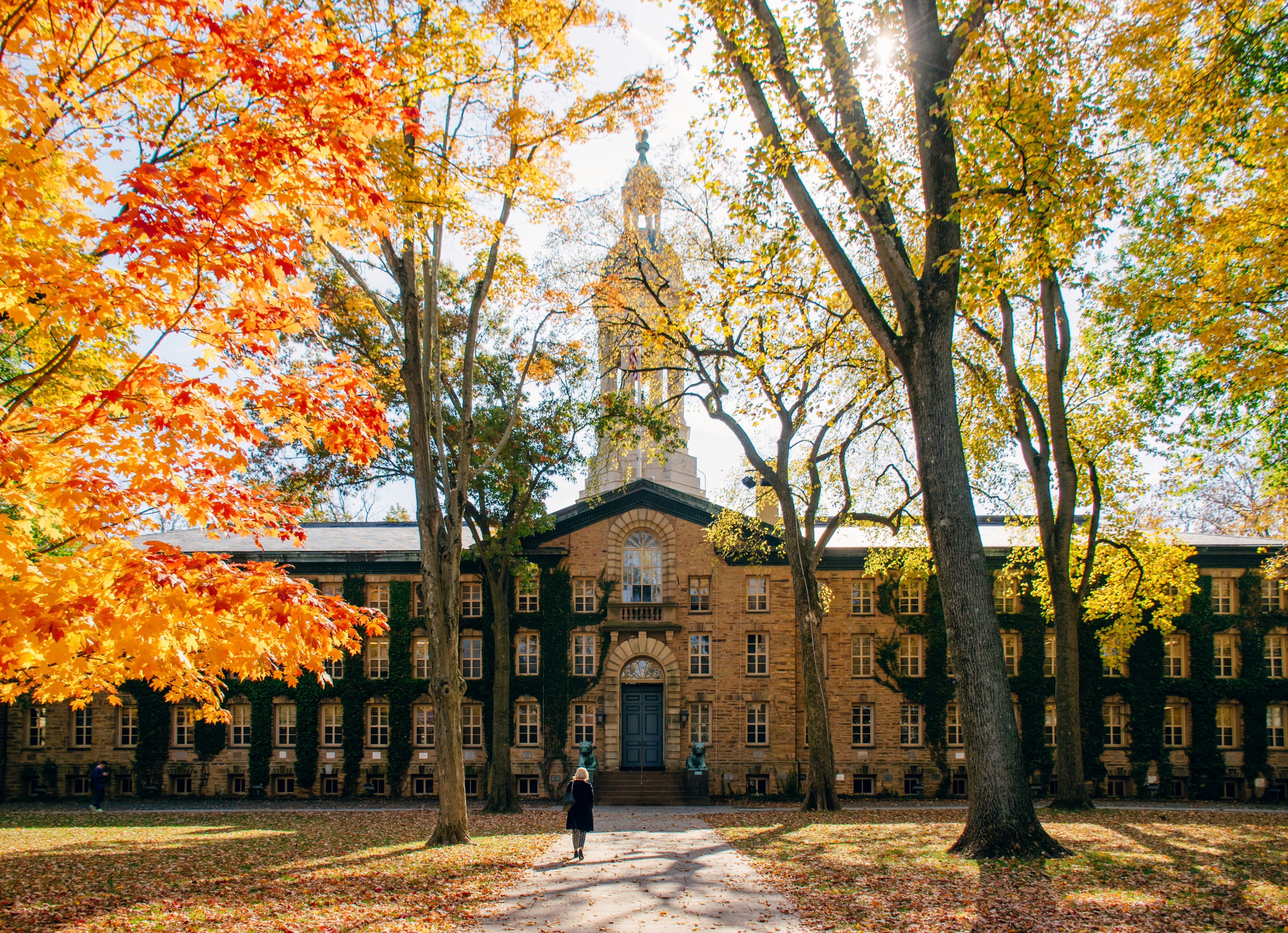 Campus Safety 101: 8 Essential Safety Tips for College Students - SABRE