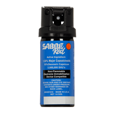 SABRE RED 1.33% MC 1.6 oz/47 ml STREAM (MK-2) | SABRE