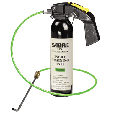 SABRE Inert 18.5 oz Cell Buster w/ Hose & Wand Attachment (MK-9)