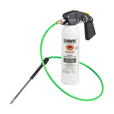 Puncture Wand Training Spray – 16 oz MK-9 Cell Buster