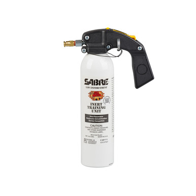 Inert 16.0 oz (MK-9) Cell Buster with Assembly Only, Pistol Grip Handle ...