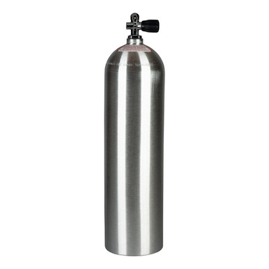 Field Refill Scuba Tank | For Launcher HPA Tanks