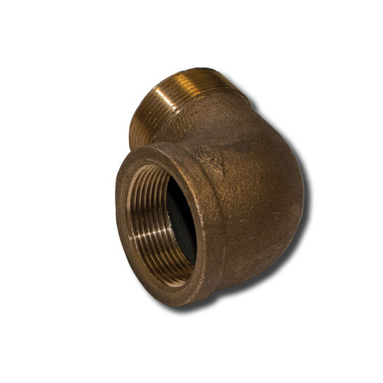 elbow pipe fitting
