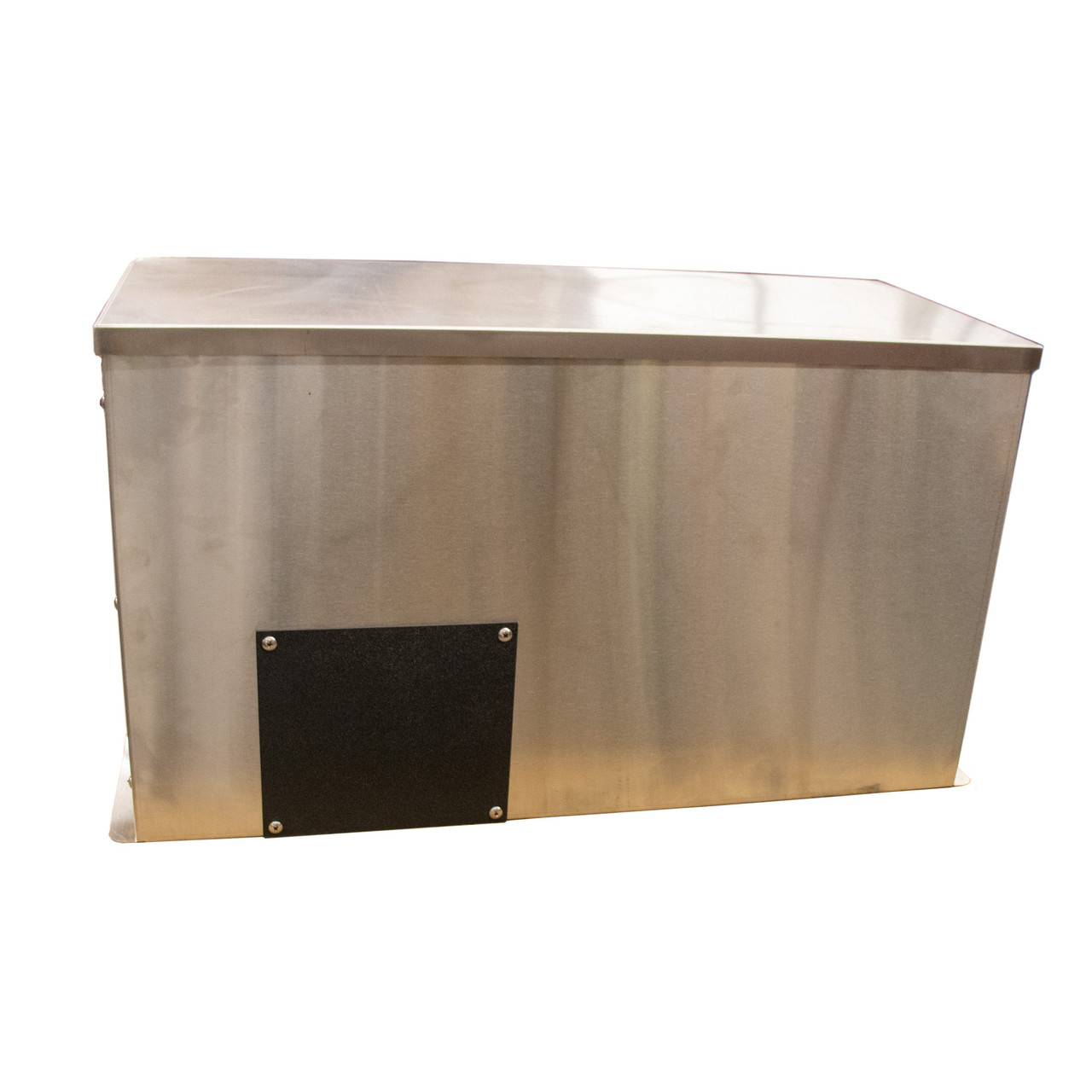 Stainless Steel Pump Enclosure (304 SS) (26170)