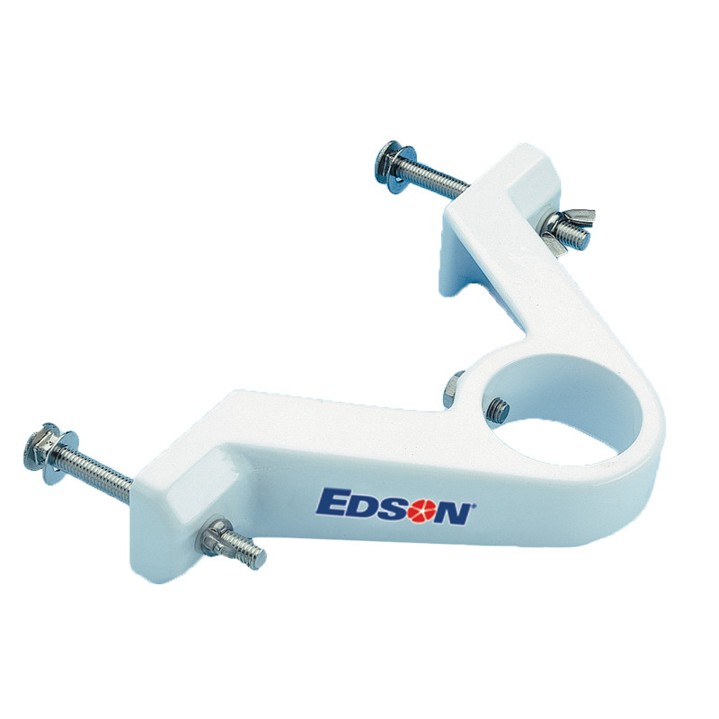 Edson Marine: Support Bracket for 2-3/8" Standard Radar Mast - Surface ...