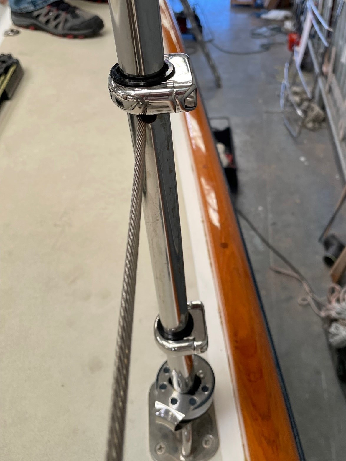 SUP & Board Rack