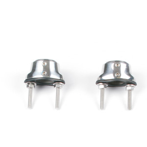 Pedestal Guards & Accessories