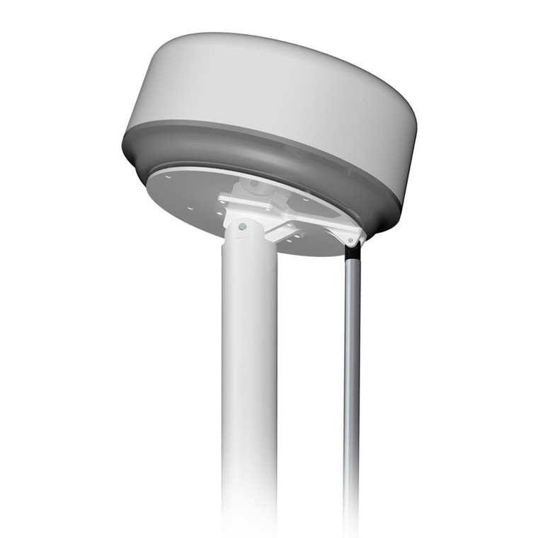 Edson Marine: Manual Leveling Kit for Radar Masts (674)