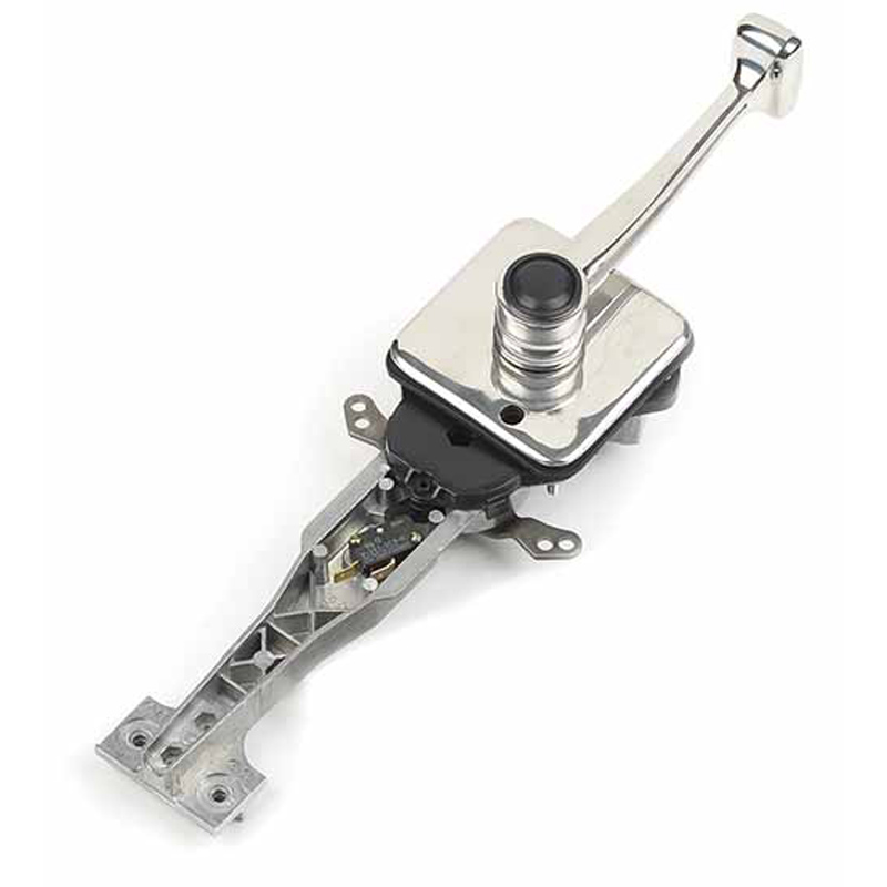 Edson Marine: Single Lever Engine Handle, Faceplate & Morse SL3 ...