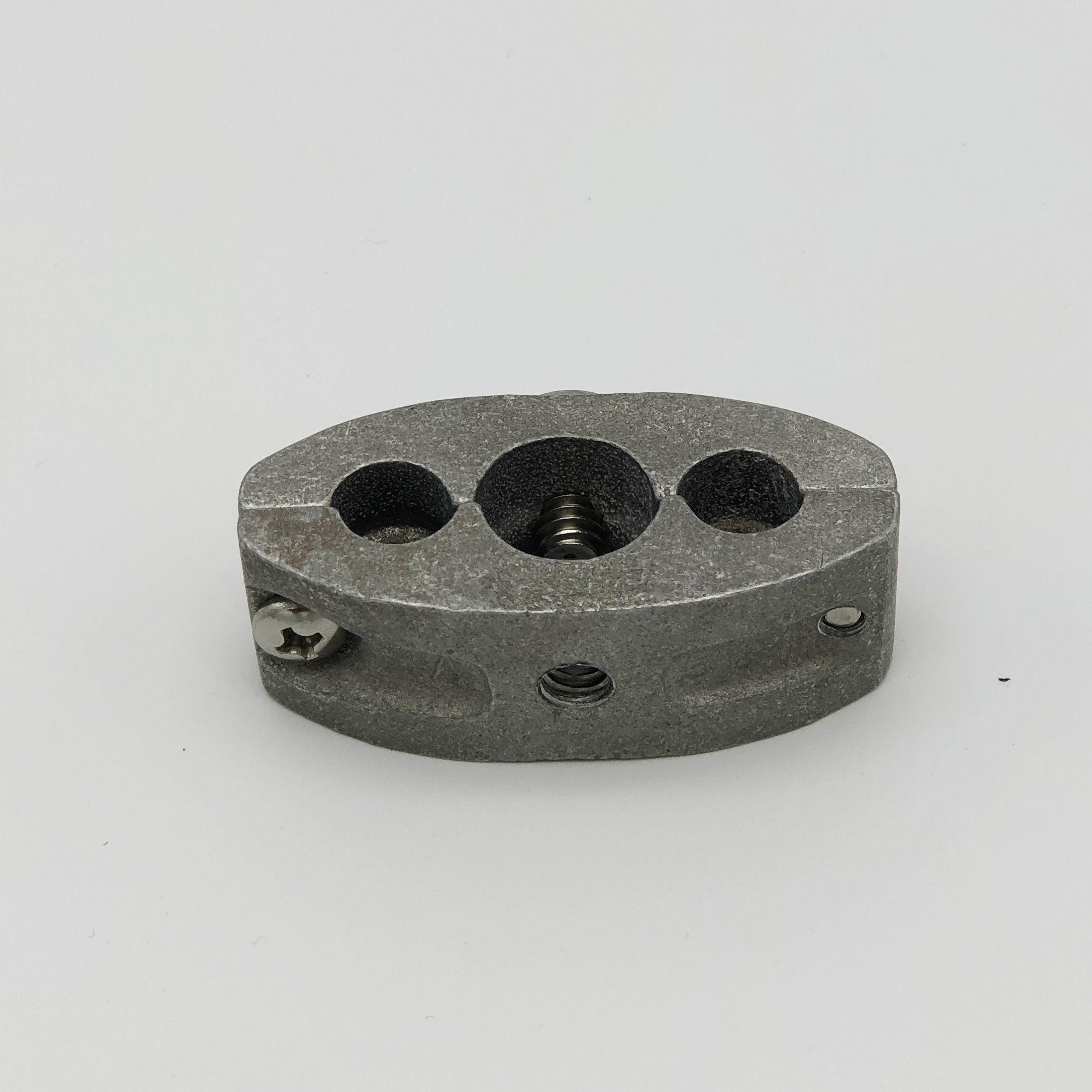 Edson Marine: Engine Control Cable Clamp Aluminum (960-A-705)