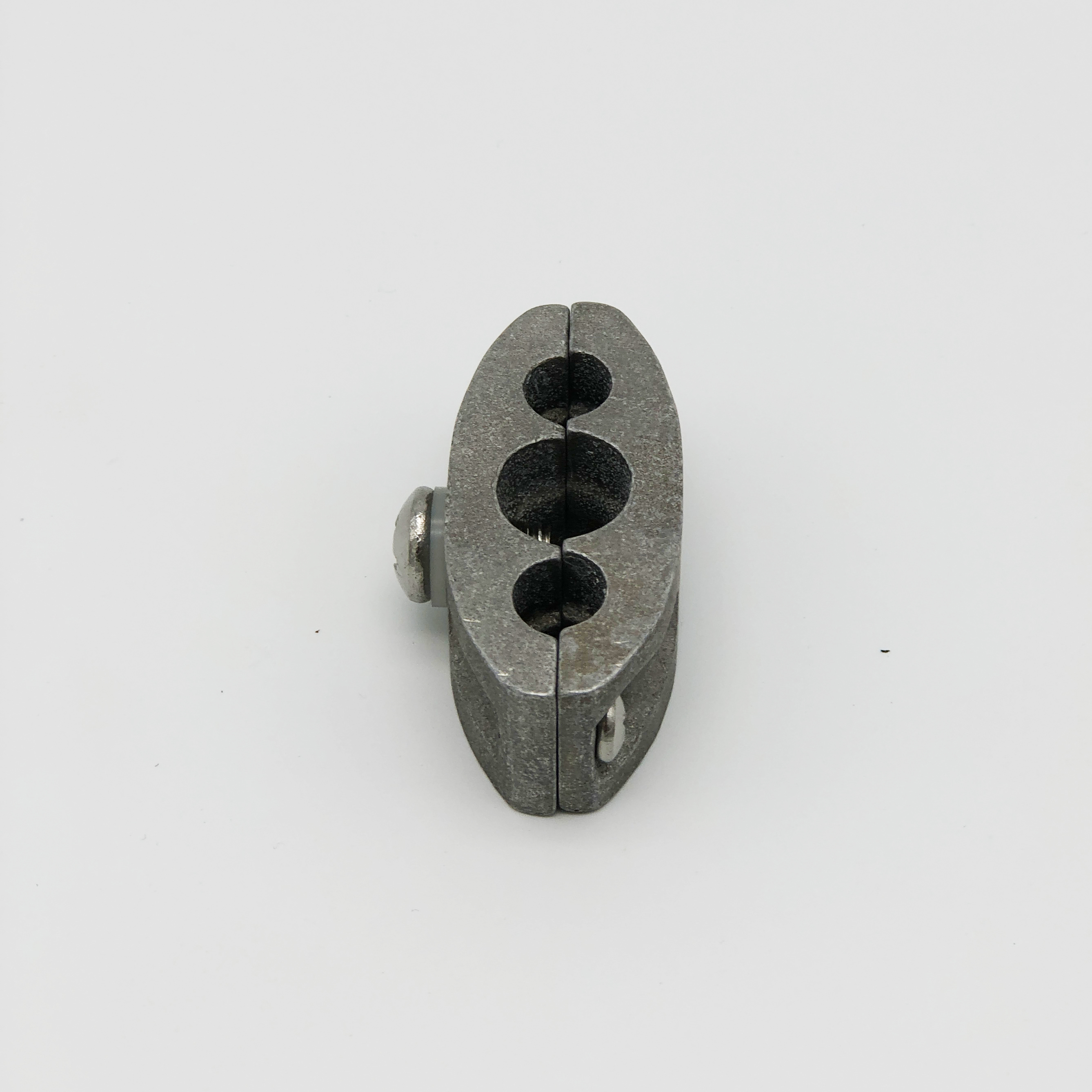 Edson Marine: Engine Control Cable Clamp Aluminum (960-A-705)