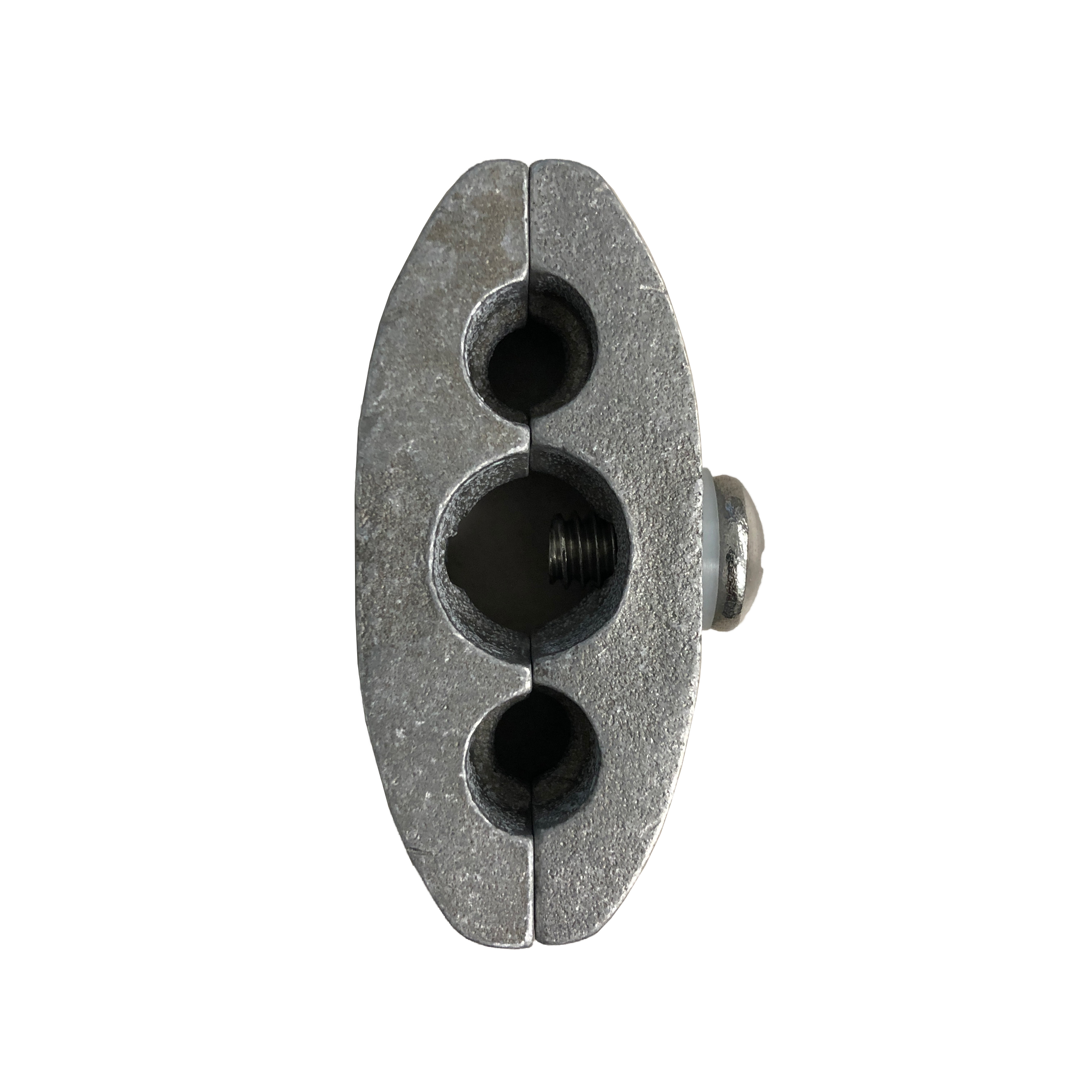 Edson Marine: Engine Control Cable Clamp Aluminum (960-A-705)