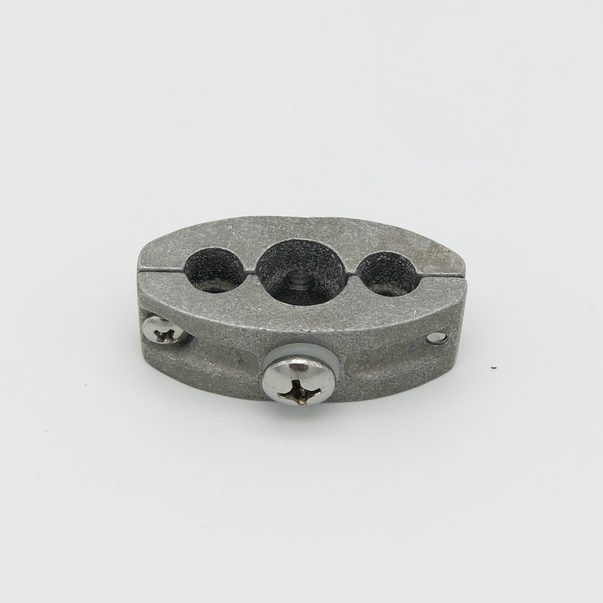 Edson Marine: Engine Control Cable Clamp Aluminum (960-A-705)
