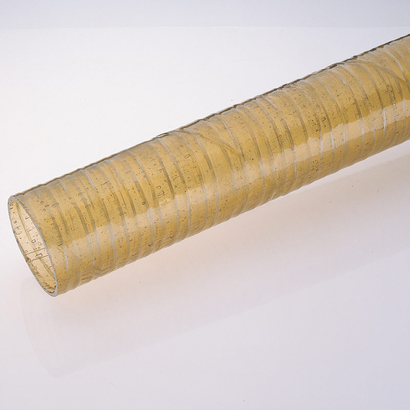 Edson Marine: Thru-Deck Fiberglass Tube for 3-1/2" Radar Pole (985-35-55)