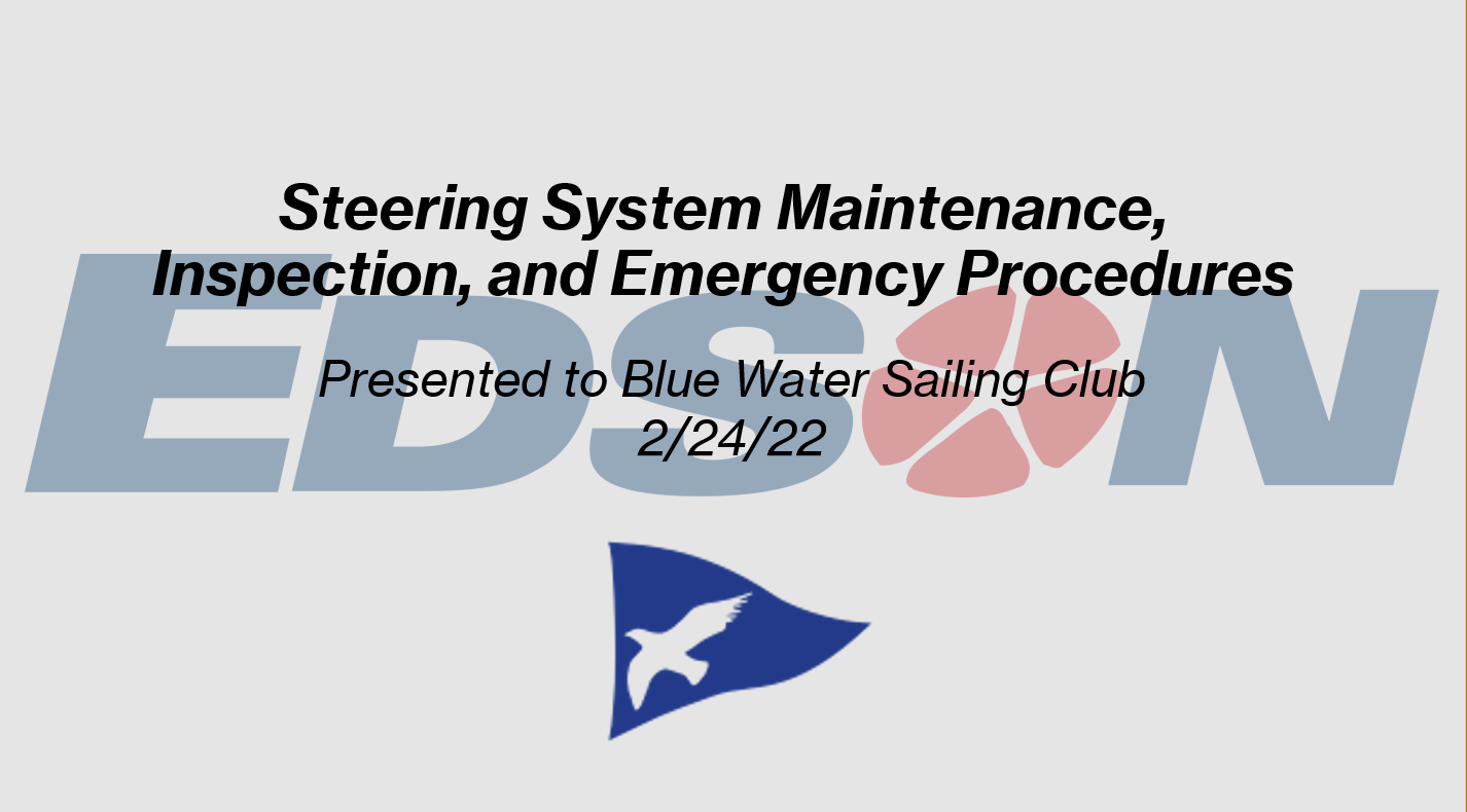 Presentations R Us - Edson Pumps