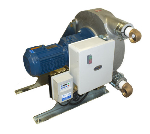 Platinum Peristaltic Pump - Marine Grade Pumpouts