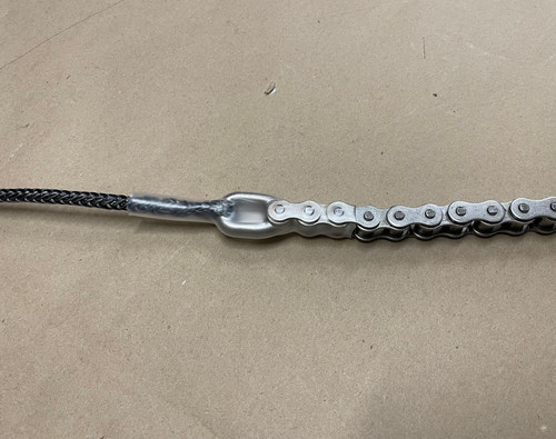 Dyneema and Chain Kit