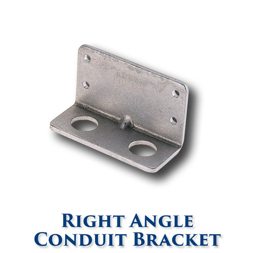 Edson Marine: Right Angle Conduit Bracket (799-2)