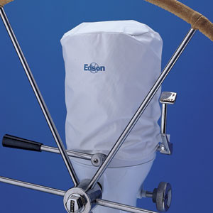 Edson Marine: Compass Cover (693-5)