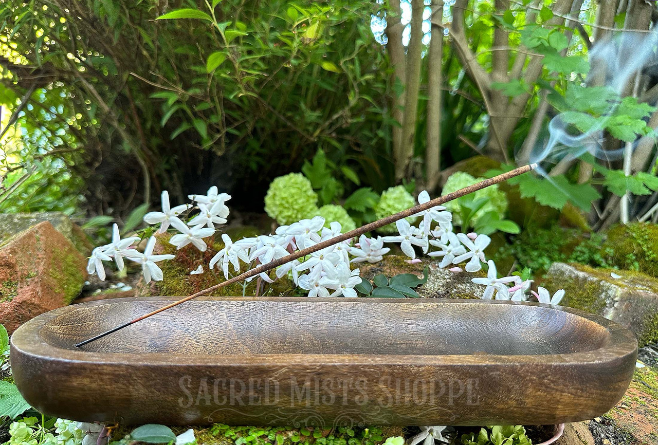 Blessings Incense Sticks Night Blooming Jasmine, Rose Damascena & Soft ...