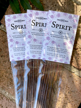 Spiritual Guide Incense Sticks by Padmini for Meditation, Working with ...