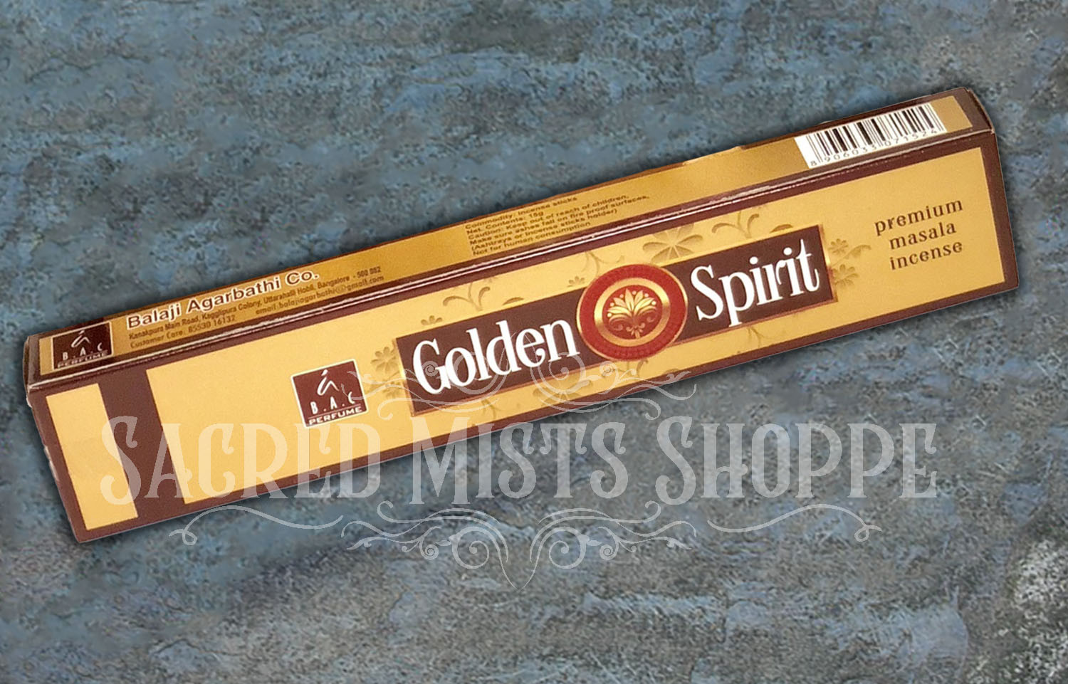 Spirit Incense Sticks Handmade Sweet Sage & Heartwood Incense | Sacred ...