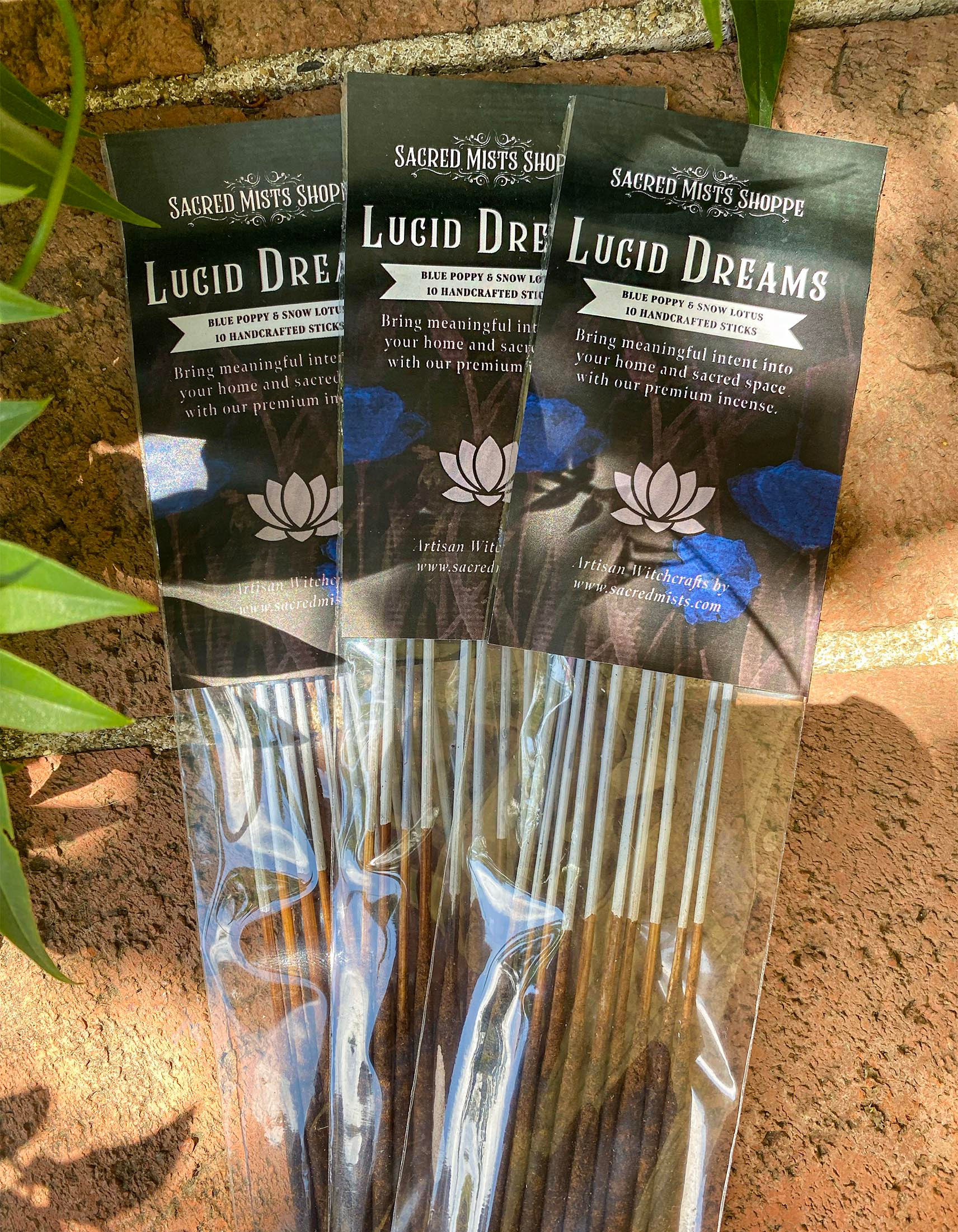 Spiritual Guide Incense Sticks by Padmini for Meditation, Working with ...