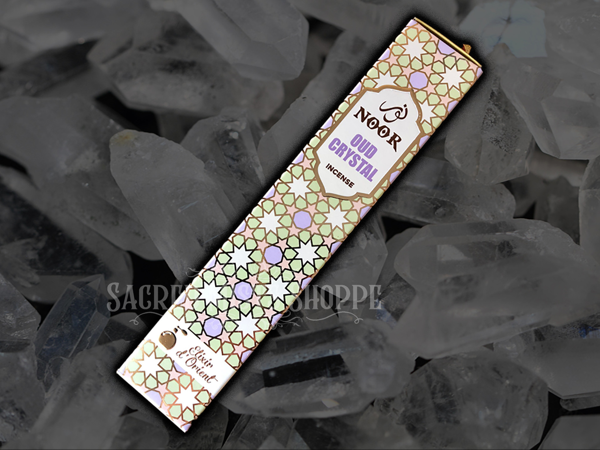 Water Incense Sticks Handmade Ocean Surf & Seagrass Incense | Sacred ...