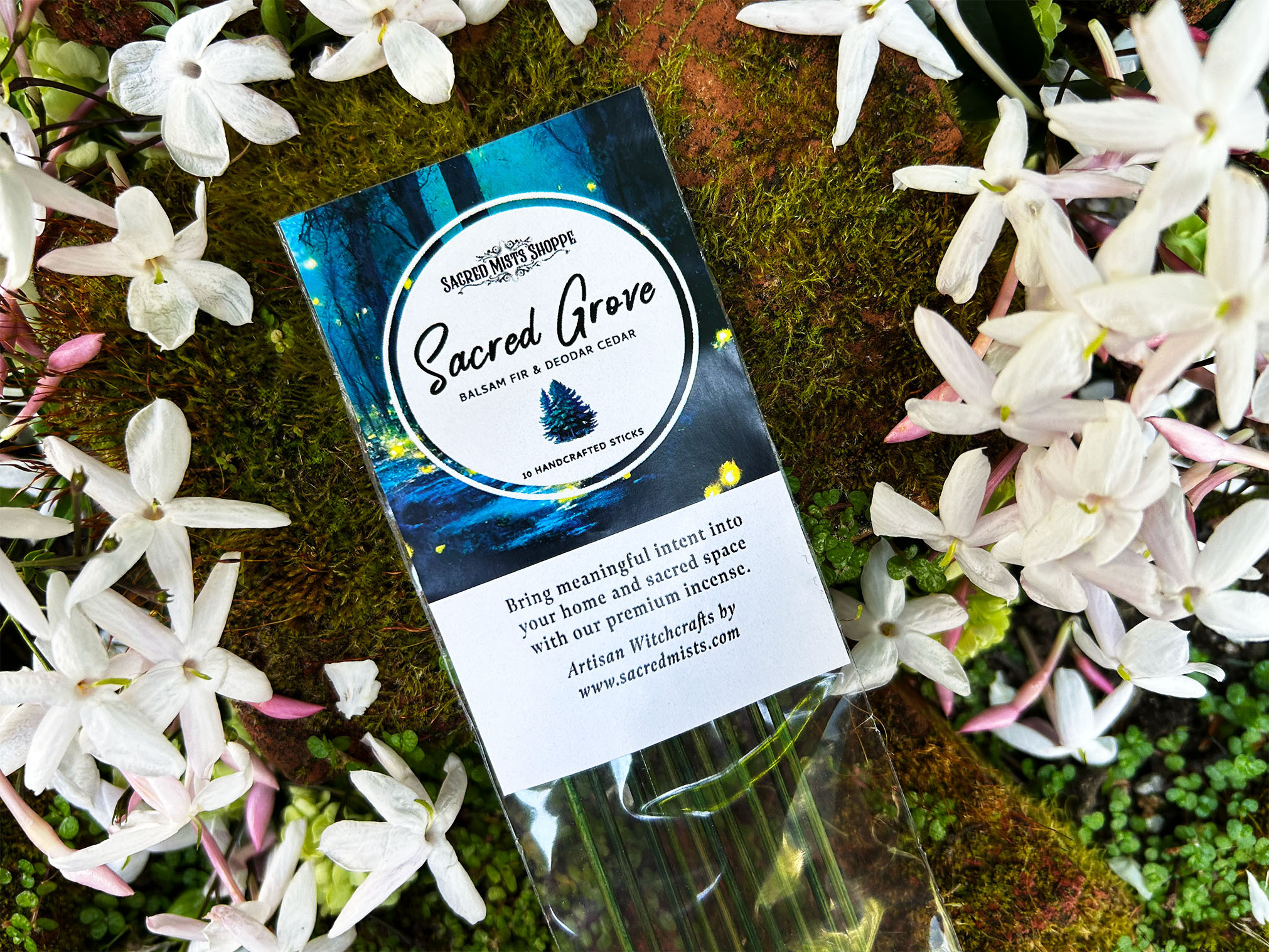 Spiritual Guide Incense Sticks by Padmini for Meditation, Working with ...