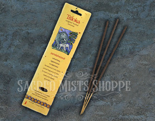 Spiritual Guide Incense Sticks by Padmini for Meditation, Working with ...