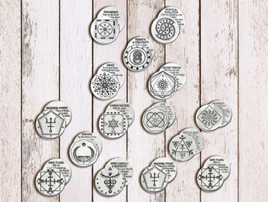 Spell Charms Portable Magick by Christopher Penczak for Spellcasting ...