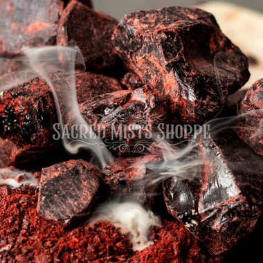 Granular Dragon's Blood | Sacred Mists Shoppe