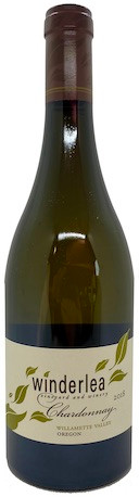 Winderlea Chardonnay 2018 - Burlington Wine Shop